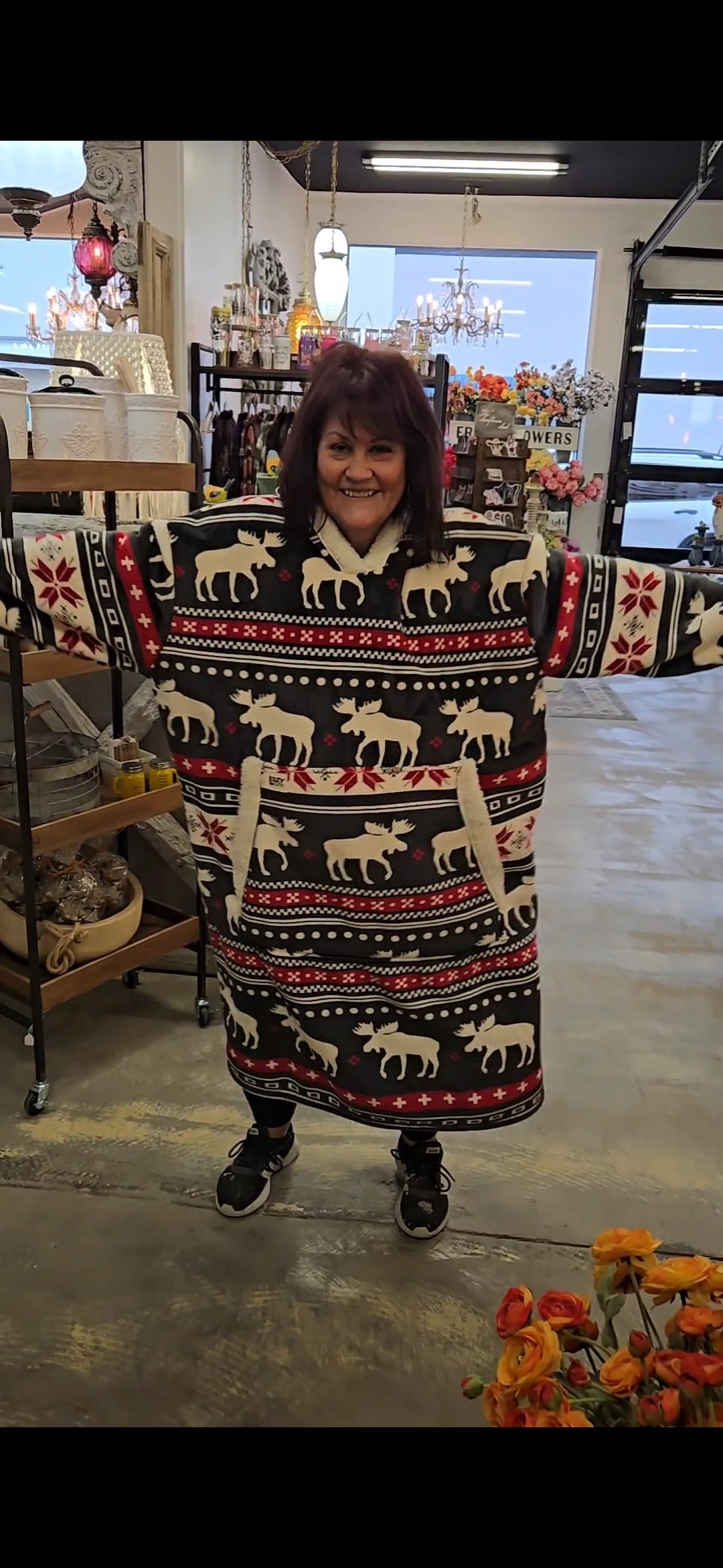 Sleepwear – Tona Transformations