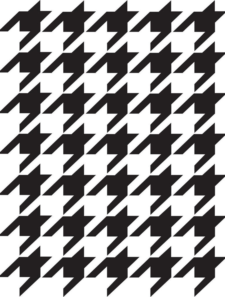 Houndstooth DB – Tona Transformations