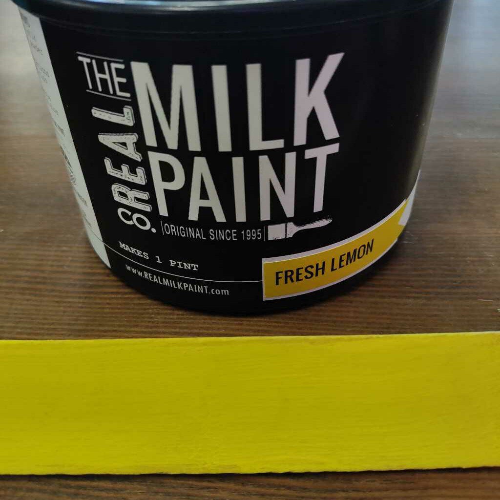 Fresh Lemon – Tona Transformations