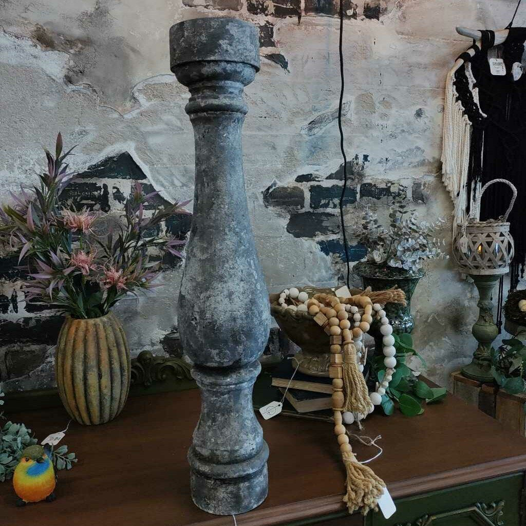 Candlestick XL – Tona Transformations