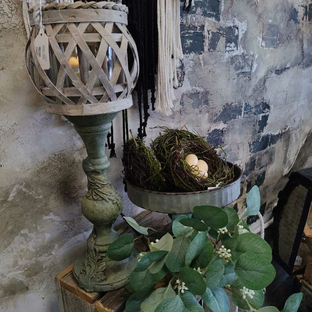 Candlestick – Tona Transformations